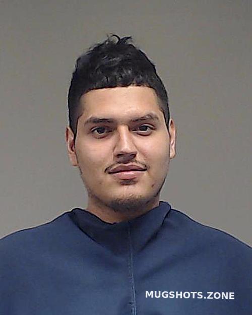 Armijo Joshua 08 18 2022 Collin County Mugshots Zone