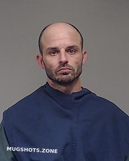 WAITES JARED TYLER 08/18/2022 - Collin County Mugshots Zone