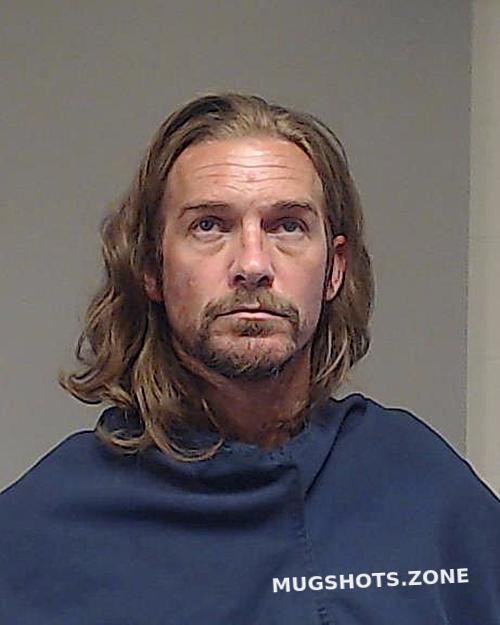 REED JAMES PEYTON 08/19/2022 - Collin County Mugshots Zone