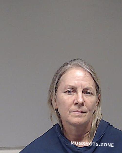 LOWERY TANYA RENE 08/19/2022 - Collin County Mugshots Zone