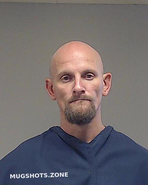 ROBINSON DONALD R 08/19/2022 - Collin County Mugshots Zone