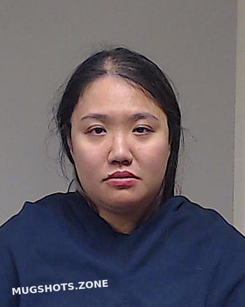 LIAO PEI-CHUN 08/20/2022 - Collin County Mugshots Zone