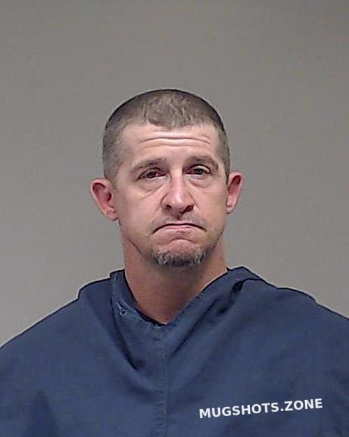 WHERLEY COLBY GRANT 08/20/2022 - Collin County Mugshots Zone