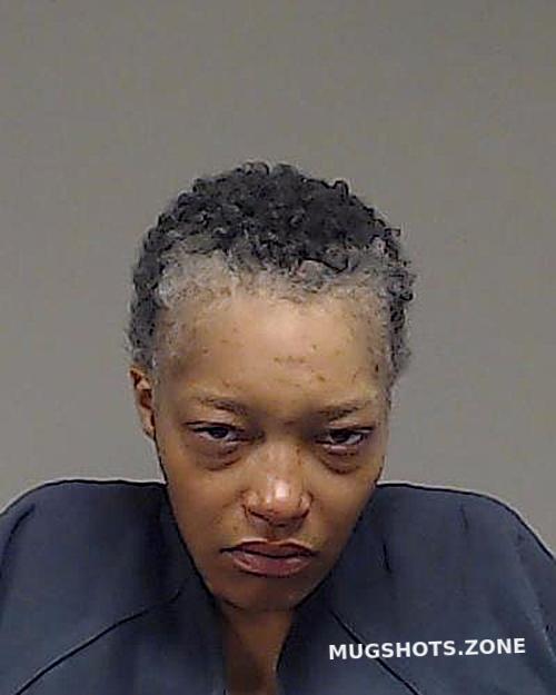 BEY TORI 08/22/2022 - Collin County Mugshots Zone