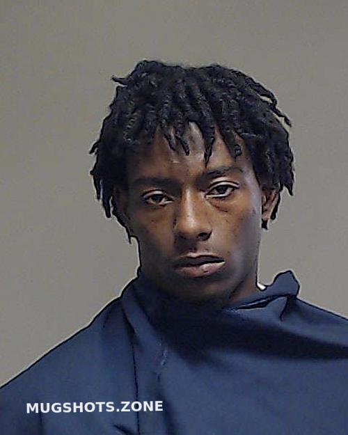 MAYS GEORDARRIUS DEANDRE 08/25/2022 - Collin County Mugshots Zone