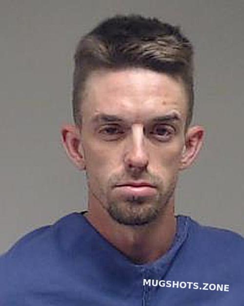 MILLER CRAIG AARON 08/25/2022 - Collin County Mugshots Zone