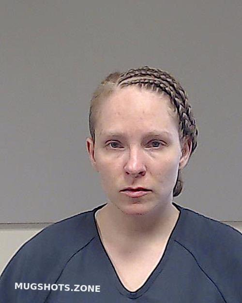 OVERBY ANNA DONESE 08/26/2022 - Collin County Mugshots Zone