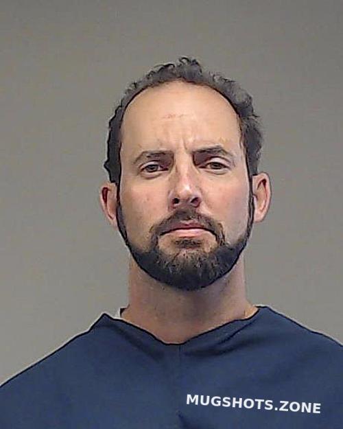 DURBIN CHRISTOPHER 08/27/2022 - Collin County Mugshots Zone