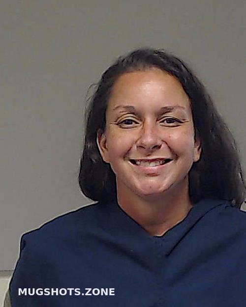 SHIELDS CYNTHIA BELLE 08/29/2022 - Collin County Mugshots Zone