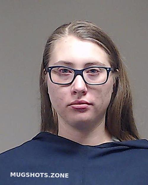 HALL AMBER ROSE 08/29/2022 - Collin County Mugshots Zone