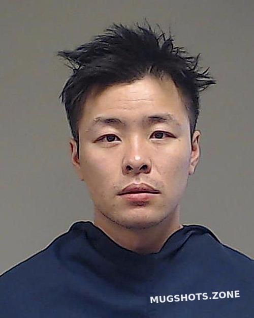JIANG ZHAO 08/29/2022 - Collin County Mugshots Zone