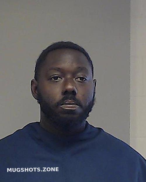 CROW DEWAYNE PHILLIP 08/29/2022 - Collin County Mugshots Zone