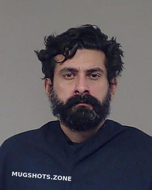 ALVAREZ CHRISTOPHER ERIC 08/30/2022 - Collin County Mugshots Zone