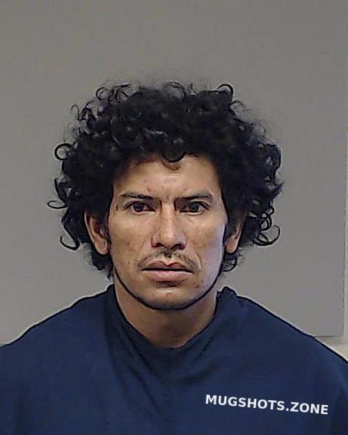 GARCIA JOSE ARTURO 08/30/2022 - Collin County Mugshots Zone
