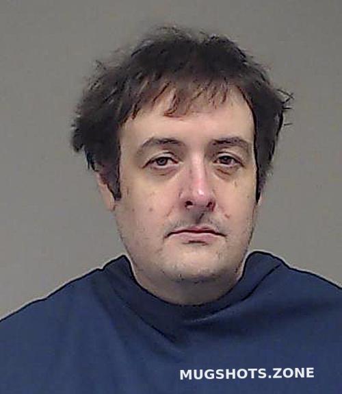 GEE CODY BROOKS 08/30/2022 - Collin County Mugshots Zone