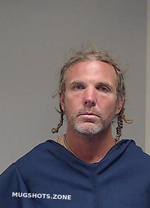 HOPPER JASON DAVID 08/30/2022 - Collin County Mugshots Zone