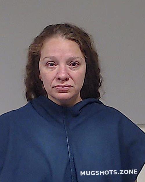 FELTON MARANDA KAY 08/31/2022 - Collin County Mugshots Zone