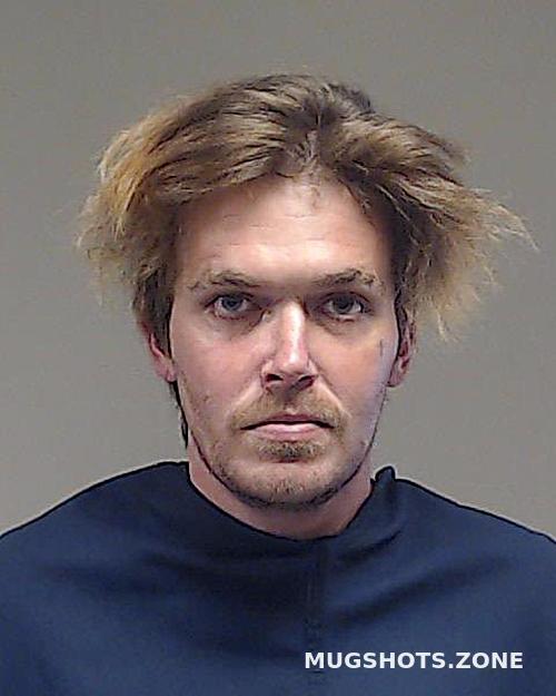 RIDDLE ADAM JOSEPH 08/31/2022 - Collin County Mugshots Zone