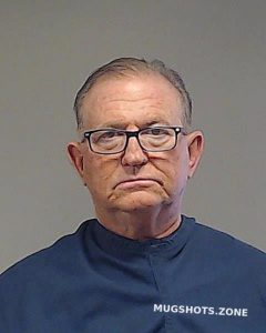 CARANO TERRY LEE 08/31/2022 - Collin County Mugshots Zone