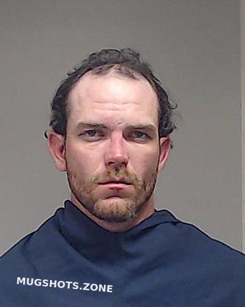 MALONE KYLE MICHAEL 09/01/2022 - Collin County Mugshots Zone