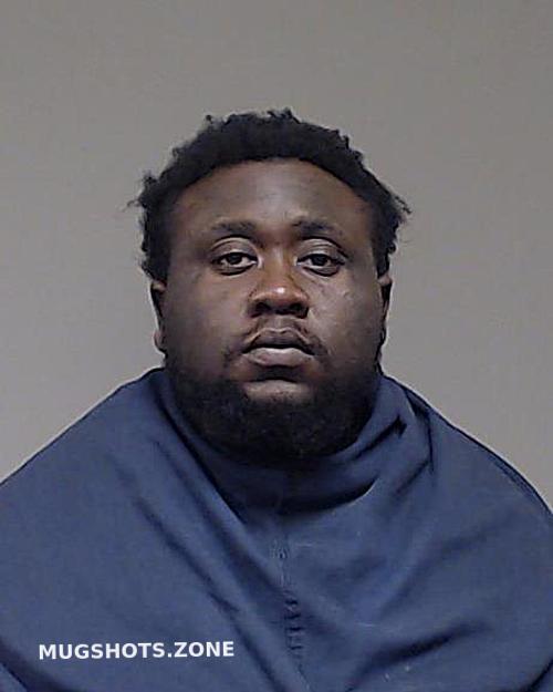 PERRY KEANDRE BERNARD 09/01/2022 - Collin County Mugshots Zone