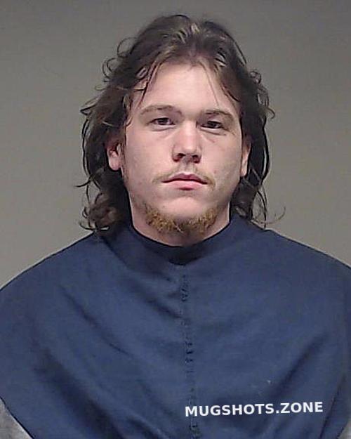 PHILLIPS JAYCEE LEE 09/01/2022 - Collin County Mugshots Zone