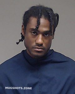 MARTIN BRYSON DEVALIS 09/01/2022 - Collin County Mugshots Zone