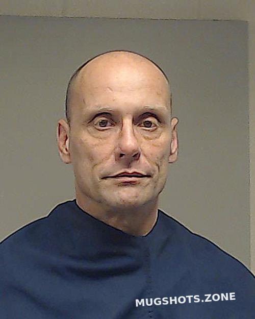 ROE GREGORY BRENT 09/01/2022 - Collin County Mugshots Zone