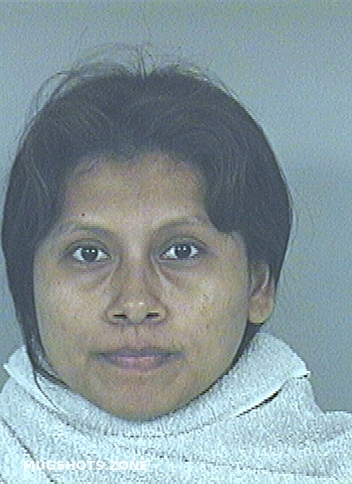 CABRERA-PENA FELIPA 09/01/2022 - Collin County Mugshots Zone