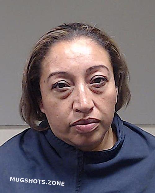 IBARRA-GUADARRAMA MARIA DEL ROSARIO 09/02/2022 - Collin County Mugshots ...