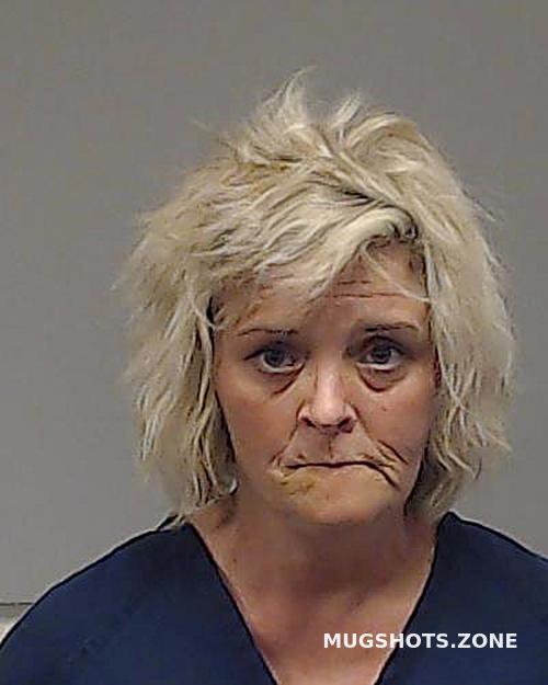 LANEY KATHERINE 09/03/2022 - Collin County Mugshots Zone