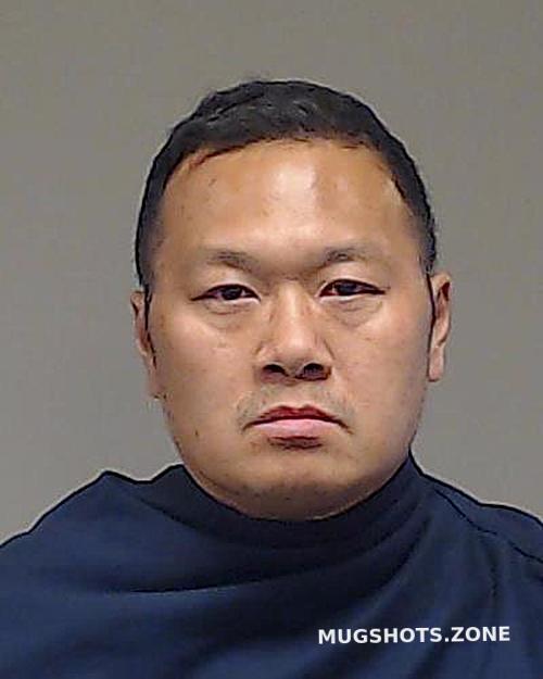 TRAN STEVEN VU 09/03/2022 - Collin County Mugshots Zone