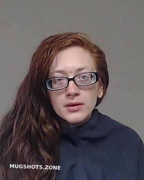 ARTHUR VICTORIA 09/05/2022 - Collin County Mugshots Zone