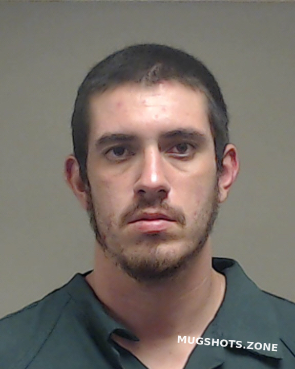 DUNN ANDREW ALAN 09/05/2022 - Collin County Mugshots Zone