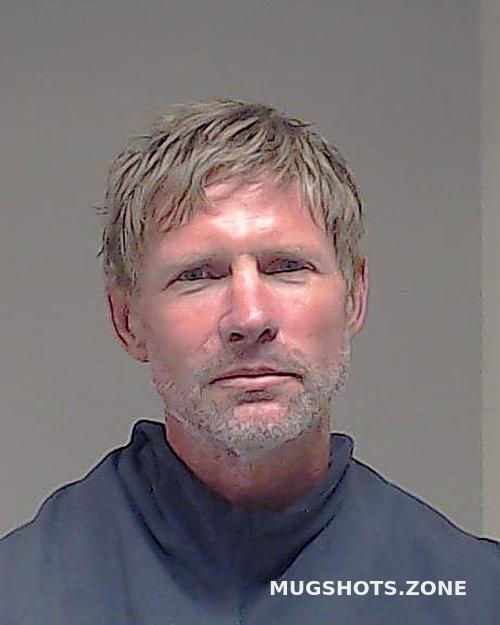 GINN DAVID GEORGE 09/06/2022 - Collin County Mugshots Zone