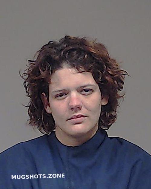 WADSWORTH HALEY SHAE 09/06/2022 - Collin County Mugshots Zone