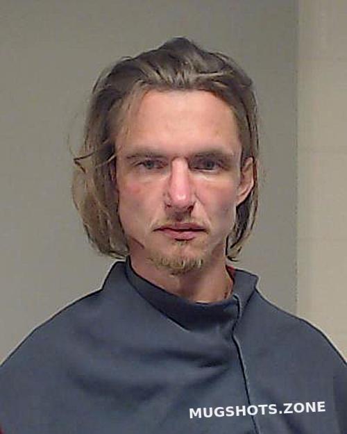 JAMES COREY LEE 09/07/2022 - Collin County Mugshots Zone