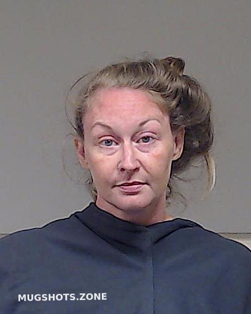 LAVENDER PAIGE 09/08/2022 - Collin County Mugshots Zone