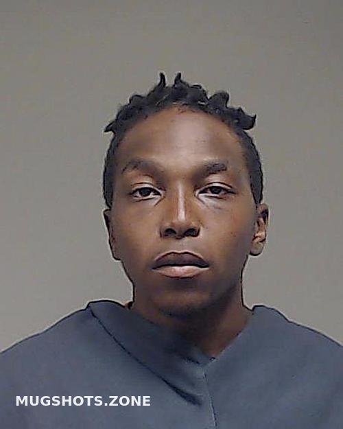 MARRS ELDON U III 09/08/2022 - Collin County Mugshots Zone