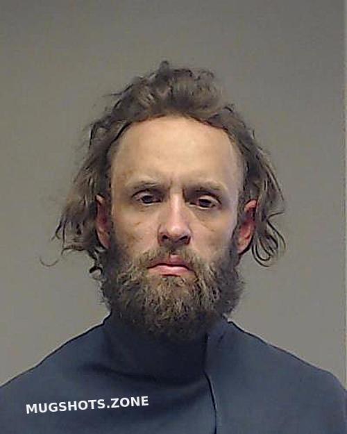FRAZIER NICHOLAS 09/08/2022 - Collin County Mugshots Zone