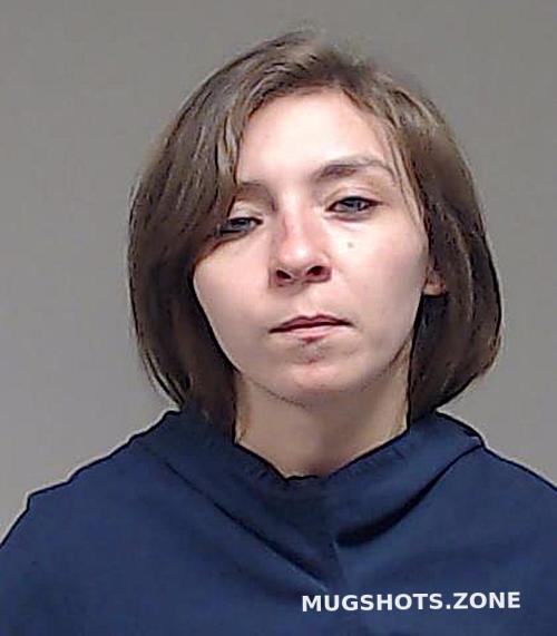 ORTEZ CHELSIE RENEE 09/09/2022 - Collin County Mugshots Zone