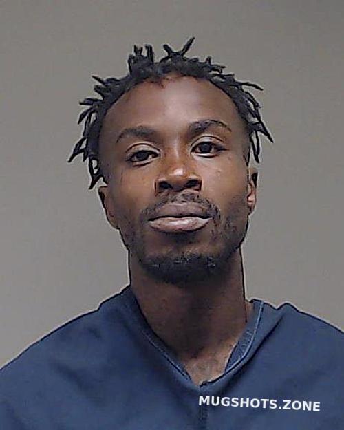 PATTON DESHODE RAYVON 09/09/2022 - Collin County Mugshots Zone