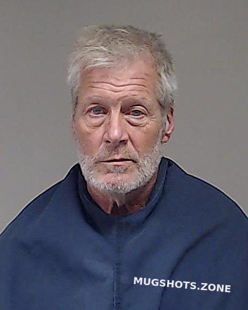 CRONK JOHN ARTHUR 09/09/2022 - Collin County Mugshots Zone