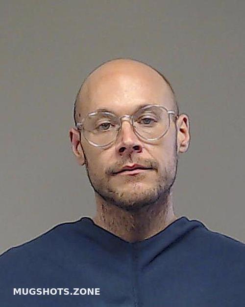 SCHULTZ JUSTIN KEITH 09/09/2022 - Collin County Mugshots Zone
