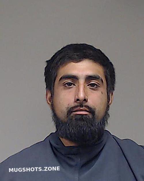 RODRIGUEZ VICTOR JR. 09/09/2022 - Collin County Mugshots Zone