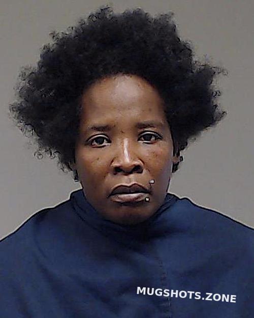 GRAY LAJUANAH KALI 09/10/2022 - Collin County Mugshots Zone