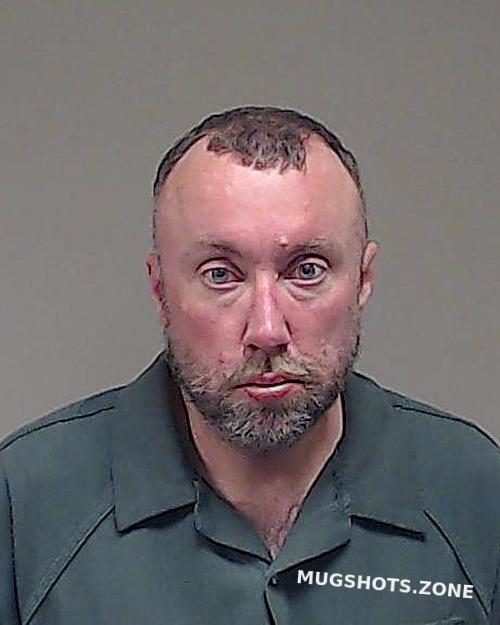 MONIHAN CHRISTOPHER TERRENCE 09/11/2022 - Collin County Mugshots Zone