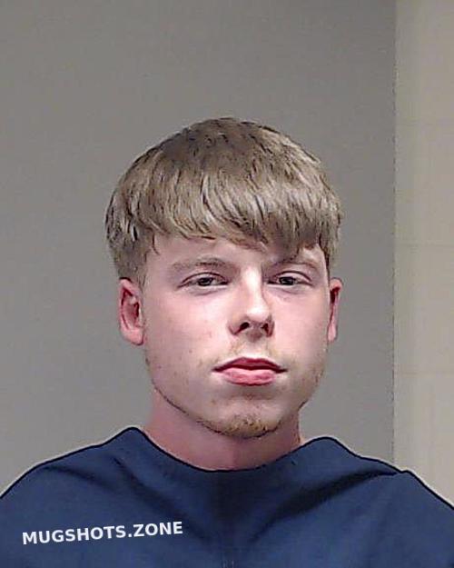 HACKNEY JASON MICHAEL 09/11/2022 - Collin County Mugshots Zone