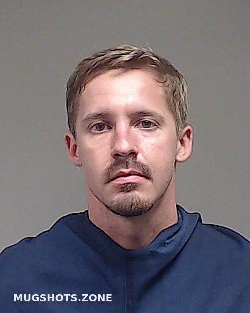SHAFFER ANDREW BENJAMIN 09/11/2022 - Collin County Mugshots Zone