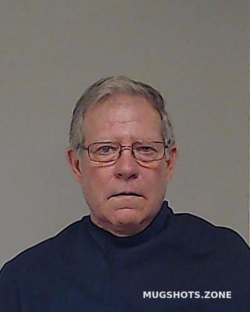 MITCHELL GREGORY CLYDE 09/12/2022 - Collin County Mugshots Zone